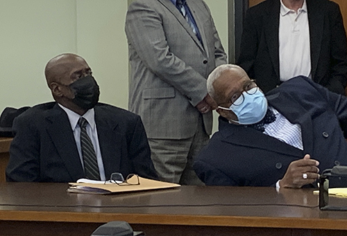 Ron White pleads in copier case | News, Sports, Jobs - Tribune Chronicle